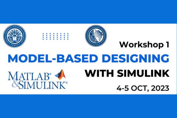 Workshop 1 Model Based Designing With Simulink School Of Electrical Engineering And Computer