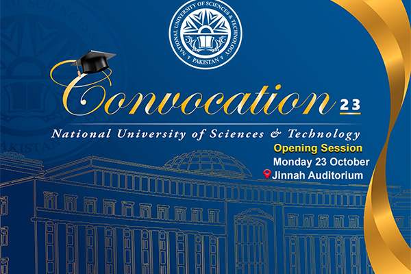 Home Page - National University of Sciences and Technology (NUST)