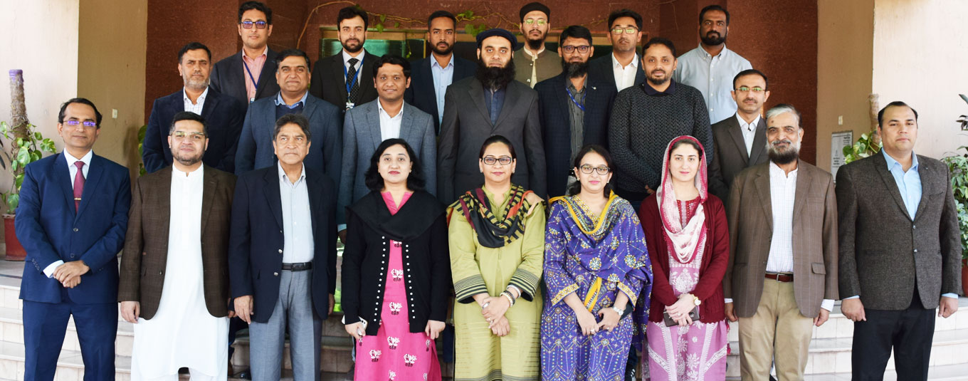 Departments - National University of Sciences and Technology (NUST)