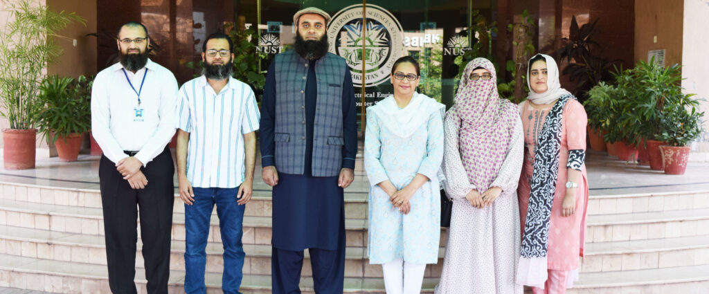 Department of Artificial Intelligence and Data Science - National ...