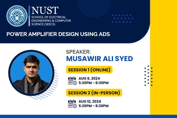 Home Page - National University of Sciences and Technology (NUST)